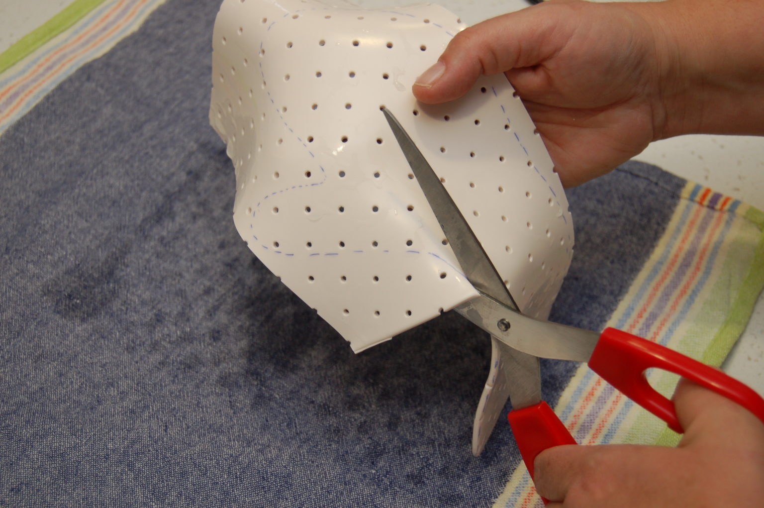 Make a Resting Splint – PTS