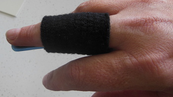 Finger Gutter Splints – PTS
