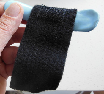 Finger Gutter Splints – PTS