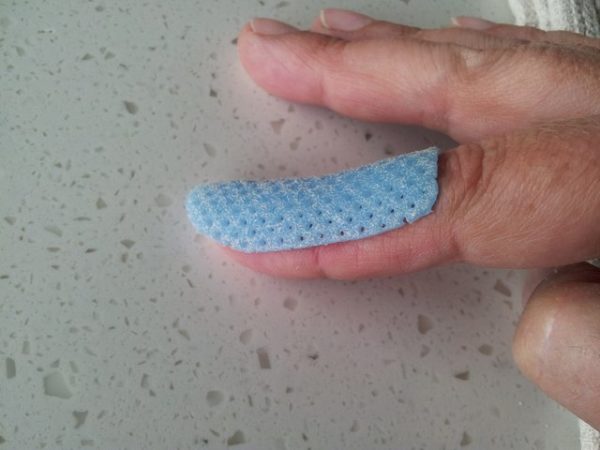 Mallet Splints – PTS